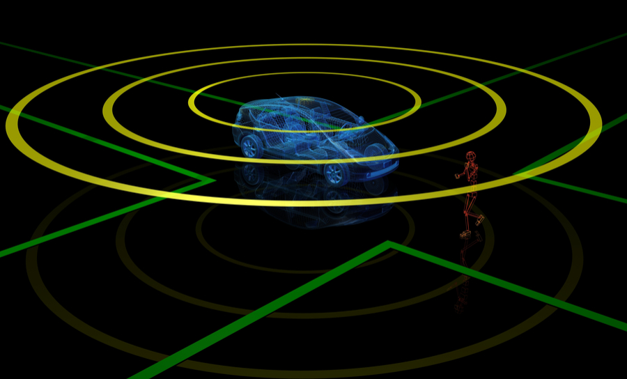 Multiple Sensor Data Fusion: Raw Data vs. Object Data Incorporation | Blog | TASKING